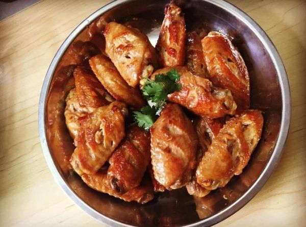 鸡中翅怎么做好吃_鸡中翅十种做法-第3张图片-山城妙识 鸡中翅怎么做好吃_鸡中翅十种做法-第3张图片-山城妙识