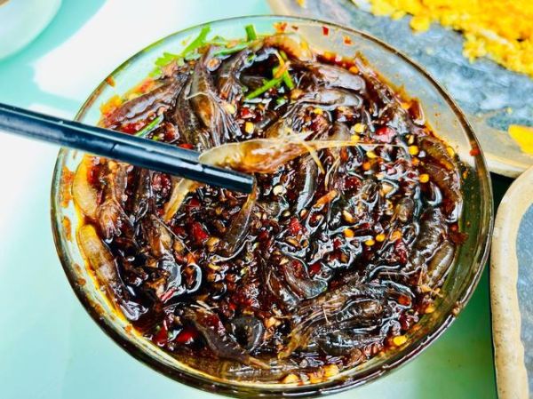 醉虾怎么做才好吃_醉虾的正确做法-第1张图片-山城妙识 醉虾怎么做才好吃_醉虾的正确做法-第1张图片-山城妙识