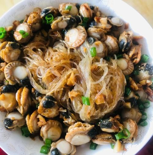 扇贝肉怎么做好吃_家常扇贝肉菜谱大全-第1张图片-山城妙识 扇贝肉怎么做好吃_家常扇贝肉菜谱大全-第1张图片-山城妙识