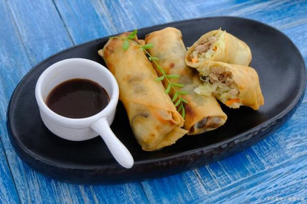 福州春卷馅怎么做_福州春卷馅配方比例-第3张图片-山城妙识 福州春卷馅怎么做_福州春卷馅配方比例-第3张图片-山城妙识