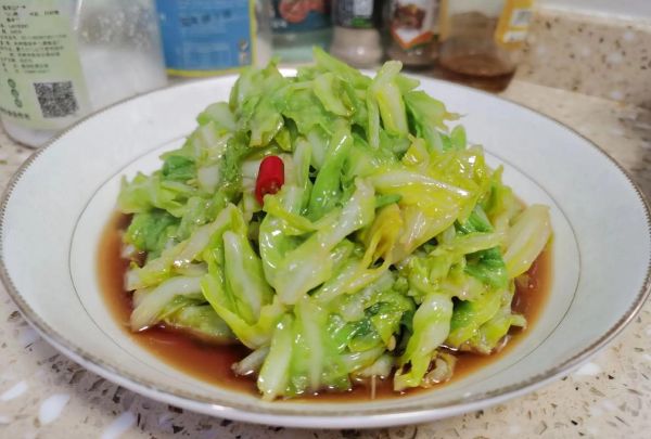 怎样炒包心菜_包心菜怎么炒才脆嫩-第2张图片-山城妙识 怎样炒包心菜_包心菜怎么炒才脆嫩-第2张图片-山城妙识