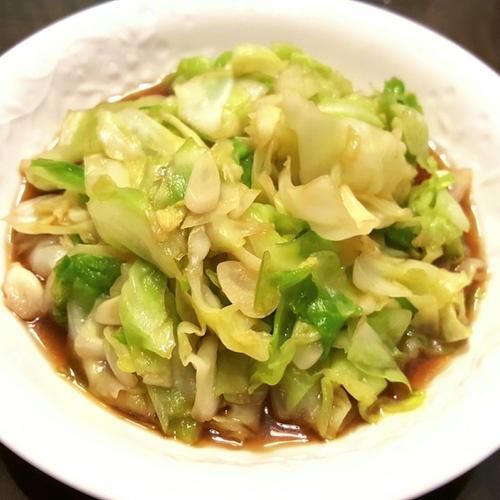 怎样炒包心菜_包心菜怎么炒才脆嫩-第3张图片-山城妙识 怎样炒包心菜_包心菜怎么炒才脆嫩-第3张图片-山城妙识