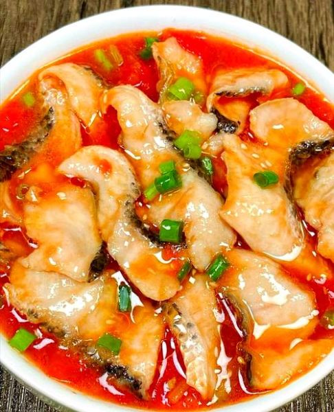 鱼片汤的家常做法_鱼片汤怎么做好吃-第3张图片-山城妙识 鱼片汤的家常做法_鱼片汤怎么做好吃-第3张图片-山城妙识