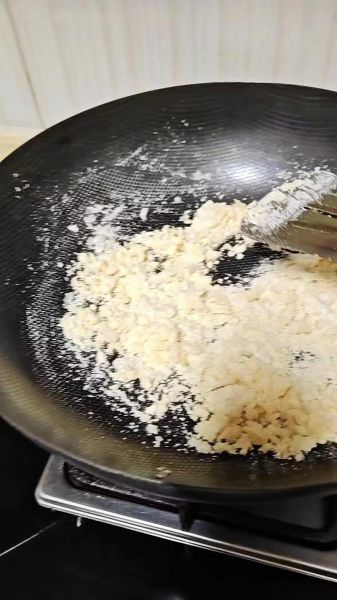 面疙瘩汤的家常做法_面疙瘩怎么和面不硬-第2张图片-山城妙识