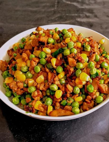 夏天吃什么菜开胃_哪些家常菜最下饭-第1张图片-山城妙识 夏天吃什么菜开胃_哪些家常菜最下饭-第1张图片-山城妙识