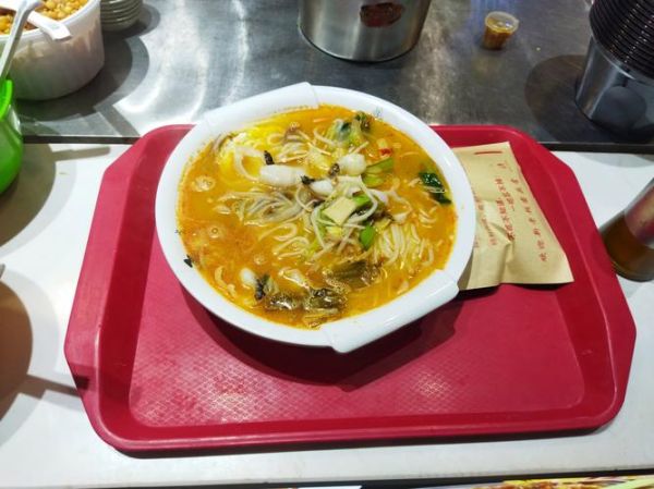 五谷鱼粉加盟费多少钱_五谷鱼粉官网加盟流程-第2张图片-山城妙识 五谷鱼粉加盟费多少钱_五谷鱼粉官网加盟流程-第2张图片-山城妙识