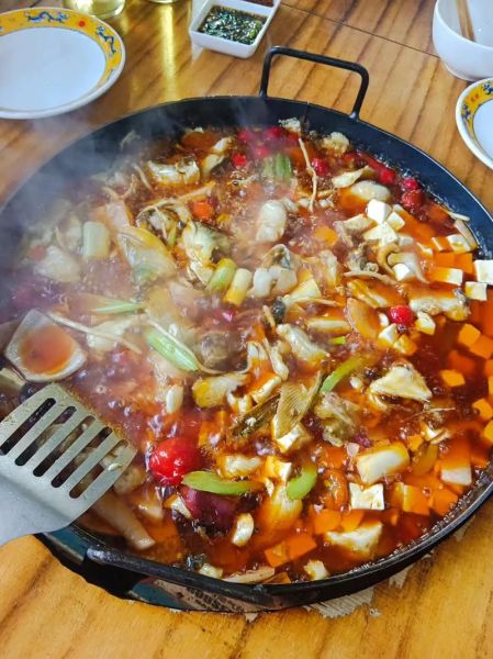 铁板烧怎么做才好吃_铁板烧适合烤什么食材-第2张图片-山城妙识