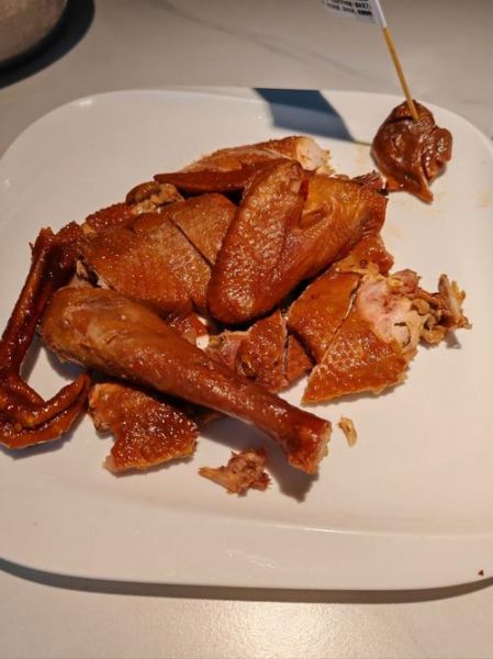 糟卤鸡的做法_糟卤鸡怎么做好吃-第1张图片-山城妙识 糟卤鸡的做法_糟卤鸡怎么做好吃-第1张图片-山城妙识