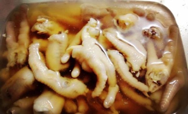 糟卤鸡的做法_糟卤鸡怎么做好吃-第2张图片-山城妙识 糟卤鸡的做法_糟卤鸡怎么做好吃-第2张图片-山城妙识