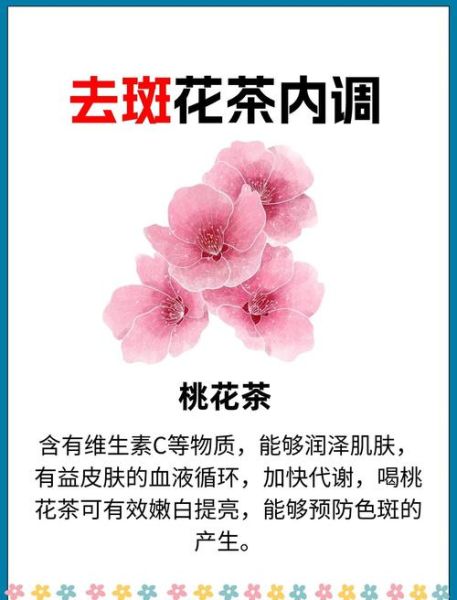 排毒养颜祛斑内调吃什么_内调祛斑多久见效-第2张图片-山城妙识 排毒养颜祛斑内调吃什么_内调祛斑多久见效-第2张图片-山城妙识