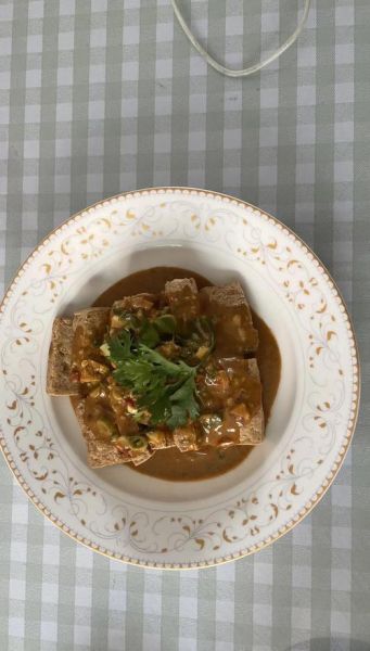 最快臭豆腐卤水配方_家庭版速成技巧-第2张图片-山城妙识