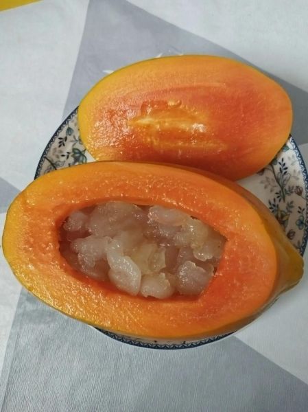 木瓜炖雪蛤是哪个部位_雪蛤膏具体指什么-第2张图片-山城妙识 木瓜炖雪蛤是哪个部位_雪蛤膏具体指什么-第2张图片-山城妙识