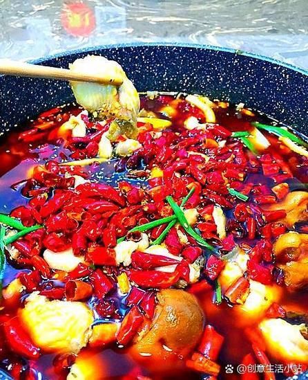 麻辣鱼用什么鱼做最好_草鱼黑鱼鲈鱼哪个更适合-第3张图片-山城妙识 麻辣鱼用什么鱼做最好_草鱼黑鱼鲈鱼哪个更适合-第3张图片-山城妙识