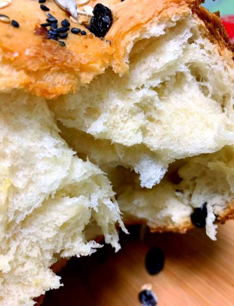 aca面包机做面包的方法_aca面包机第一次用要注意什么-第3张图片-山城妙识 aca面包机做面包的方法_aca面包机第一次用要注意什么-第3张图片-山城妙识