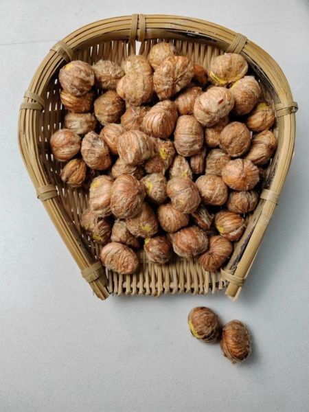 去皮栗子仁怎么做好吃_去皮栗子仁的家常做法-第1张图片-山城妙识 去皮栗子仁怎么做好吃_去皮栗子仁的家常做法-第1张图片-山城妙识