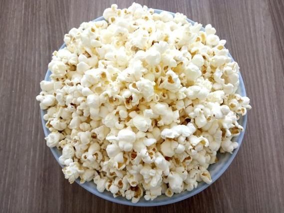 在家爆玉米花怎么做_家用锅具选哪种-第1张图片-山城妙识 在家爆玉米花怎么做_家用锅具选哪种-第1张图片-山城妙识