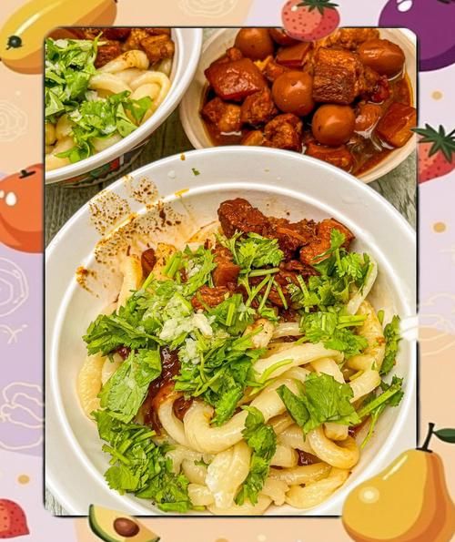 黄酱面怎么做_正宗黄酱面做法步骤-第1张图片-山城妙识 黄酱面怎么做_正宗黄酱面做法步骤-第1张图片-山城妙识