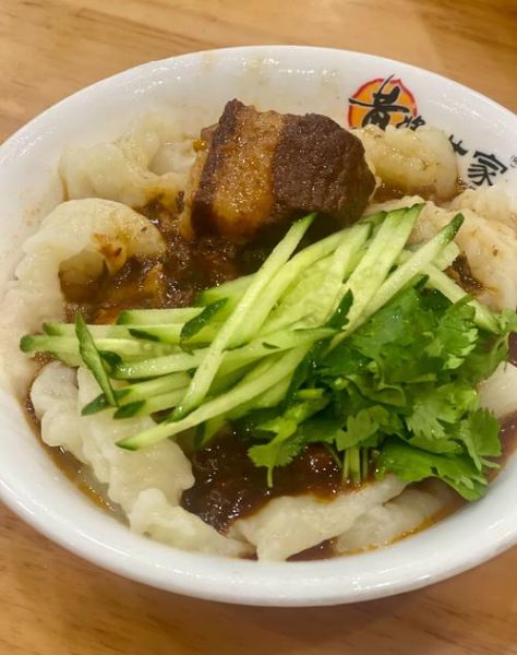 黄酱面怎么做_正宗黄酱面做法步骤-第2张图片-山城妙识 黄酱面怎么做_正宗黄酱面做法步骤-第2张图片-山城妙识