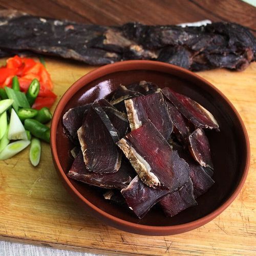 自制咸肉怎么腌制_咸肉风干多久能吃-第3张图片-山城妙识 自制咸肉怎么腌制_咸肉风干多久能吃-第3张图片-山城妙识