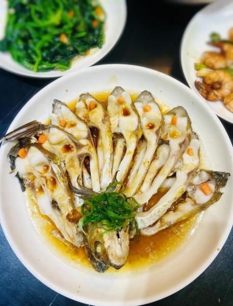 武昌鱼怎么做比较好吃_清蒸武昌鱼的家常做法-第1张图片-山城妙识 武昌鱼怎么做比较好吃_清蒸武昌鱼的家常做法-第1张图片-山城妙识