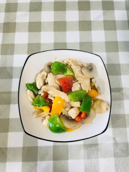 白蘑菇怎么炒_白蘑菇炒几分钟才熟-第2张图片-山城妙识 白蘑菇怎么炒_白蘑菇炒几分钟才熟-第2张图片-山城妙识