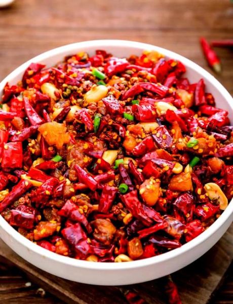 长沙十大名菜有哪些_哪几道最正宗-第2张图片-山城妙识