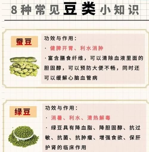 豆类图片大全及名称_常见豆类有哪些-第3张图片-山城妙识 豆类图片大全及名称_常见豆类有哪些-第3张图片-山城妙识