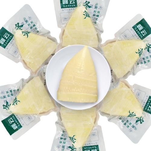 超市袋装冬笋怎么做好吃_袋装冬笋要焯水吗-第2张图片-山城妙识 超市袋装冬笋怎么做好吃_袋装冬笋要焯水吗-第2张图片-山城妙识