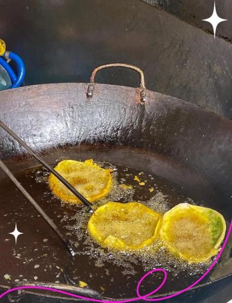 洋芋粑粑怎么做_洋芋粑粑热量高吗-第2张图片-山城妙识 洋芋粑粑怎么做_洋芋粑粑热量高吗-第2张图片-山城妙识