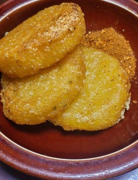 洋芋粑粑怎么做_洋芋粑粑热量高吗-第1张图片-山城妙识 洋芋粑粑怎么做_洋芋粑粑热量高吗-第1张图片-山城妙识