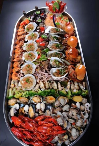 海鲜大咖是什么_海鲜大咖怎么做-第3张图片-山城妙识 海鲜大咖是什么_海鲜大咖怎么做-第3张图片-山城妙识