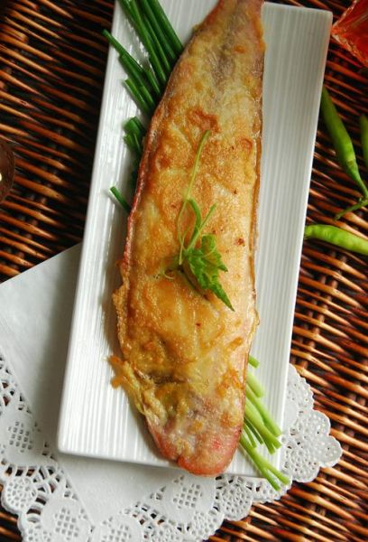 舌头鱼怎么做好吃_舌头鱼的做法家常-第1张图片-山城妙识 舌头鱼怎么做好吃_舌头鱼的做法家常-第1张图片-山城妙识