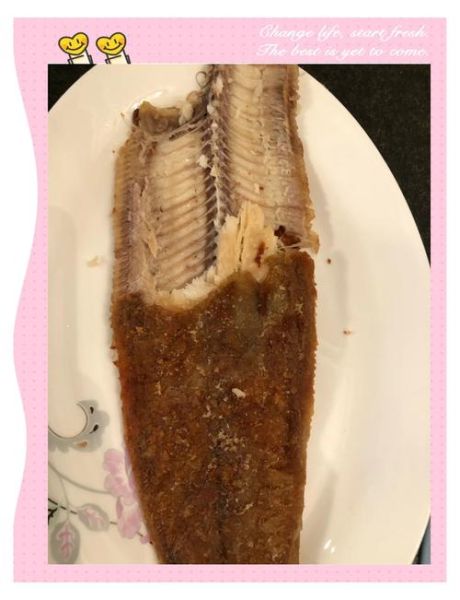 舌头鱼怎么做好吃_舌头鱼的做法家常-第2张图片-山城妙识 舌头鱼怎么做好吃_舌头鱼的做法家常-第2张图片-山城妙识