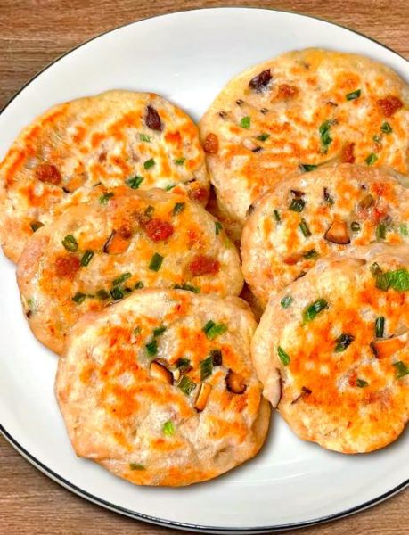 低筋面粉可以做什么面食_低筋面粉适合做哪些点心-第2张图片-山城妙识 低筋面粉可以做什么面食_低筋面粉适合做哪些点心-第2张图片-山城妙识