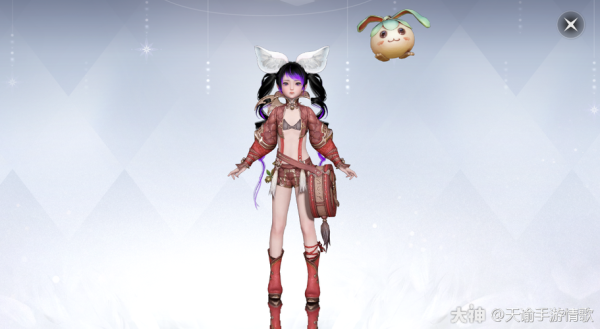 香菇菜心天谕怎么做_香菇菜心天谕配方-第2张图片-山城妙识