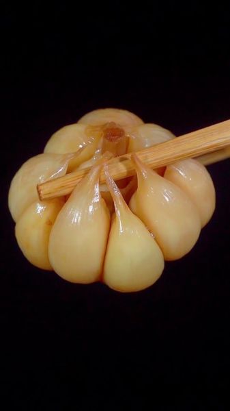 咸鲜口糖蒜怎么腌制_糖蒜咸鲜比例是多少-第3张图片-山城妙识 咸鲜口糖蒜怎么腌制_糖蒜咸鲜比例是多少-第3张图片-山城妙识