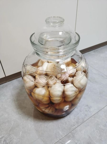 咸鲜口糖蒜怎么腌制_糖蒜咸鲜比例是多少-第2张图片-山城妙识 咸鲜口糖蒜怎么腌制_糖蒜咸鲜比例是多少-第2张图片-山城妙识