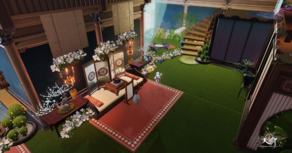 香菇菜心天谕怎么做_香菇菜心天谕配方-第1张图片-山城妙识