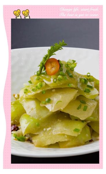 糖醋西瓜皮怎么做_西瓜皮能做什么菜-第2张图片-山城妙识 糖醋西瓜皮怎么做_西瓜皮能做什么菜-第2张图片-山城妙识