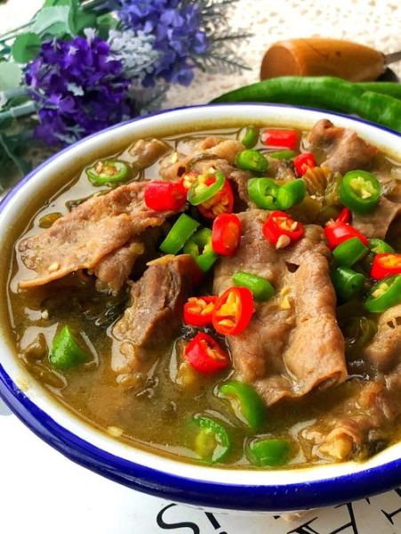 速冻肥牛卷能做什么菜_肥牛卷怎么做好吃-第3张图片-山城妙识