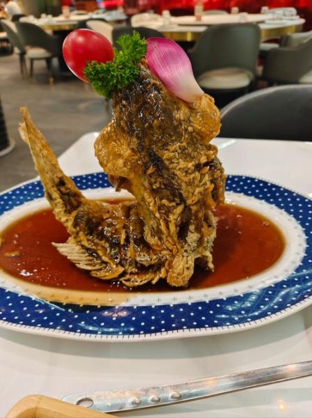 糖醋鲤鱼怎么做_正宗糖醋汁比例-第1张图片-山城妙识 糖醋鲤鱼怎么做_正宗糖醋汁比例-第1张图片-山城妙识