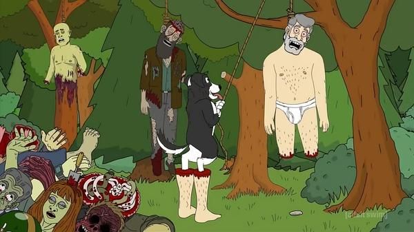 腌黄瓜先生第三季什么时候出_剧情解析-第1张图片-山城妙识 腌黄瓜先生第三季什么时候出_剧情解析-第1张图片-山城妙识