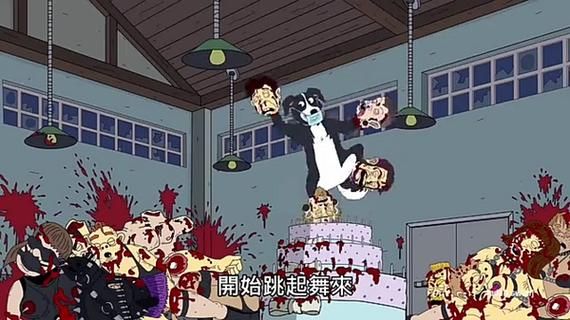 腌黄瓜先生第三季什么时候出_剧情解析-第2张图片-山城妙识 腌黄瓜先生第三季什么时候出_剧情解析-第2张图片-山城妙识