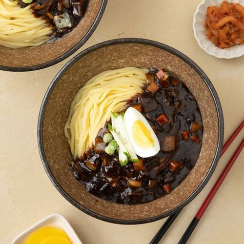 甜面酱怎么做最正宗_正宗做法视频教学-第1张图片-山城妙识