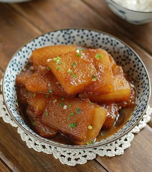 蚝油冬瓜怎么做_蚝油冬瓜的做法窍门-第2张图片-山城妙识