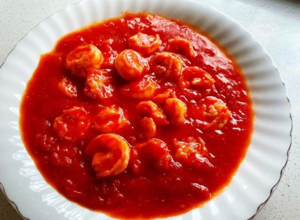 茄汁虾仁怎么做_茄汁虾仁的做法窍门-第3张图片-山城妙识 茄汁虾仁怎么做_茄汁虾仁的做法窍门-第3张图片-山城妙识