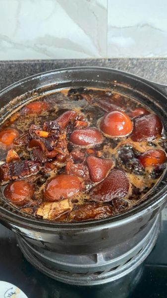 糖醋猪手怎么做_糖醋猪手做法视频-第3张图片-山城妙识