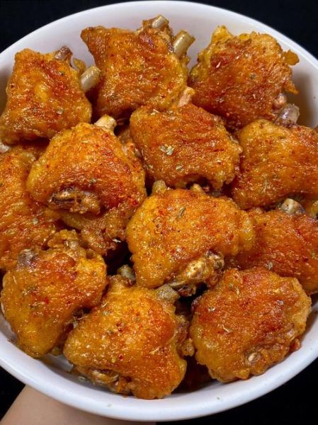 糖醋猪手怎么做_糖醋猪手做法视频-第2张图片-山城妙识