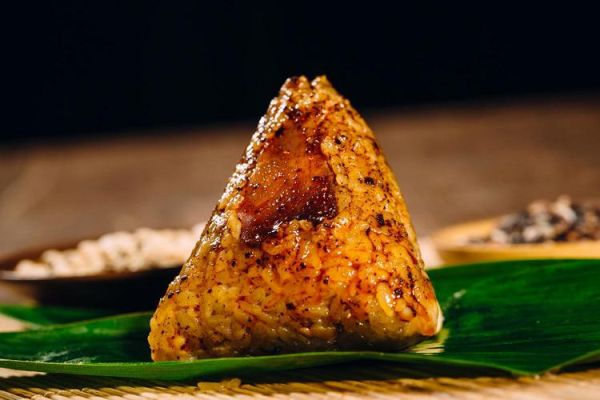 粽子图片高清_粽子高清图怎么拍-第1张图片-山城妙识