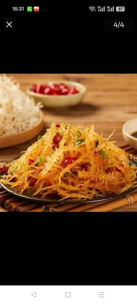 龙须菜和石花菜哪个更营养_区别与功效全解析-第1张图片-山城妙识 龙须菜和石花菜哪个更营养_区别与功效全解析-第1张图片-山城妙识